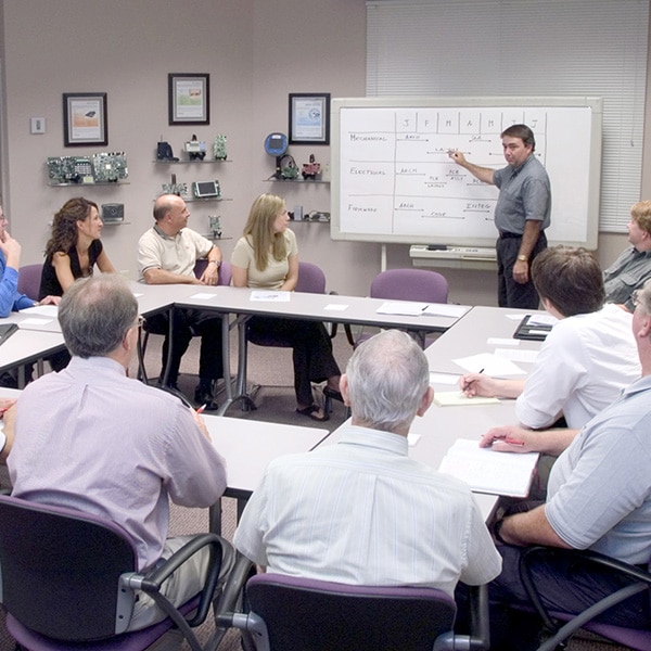 Community Involvement || Indesign, LLC - Indianapolis, IN