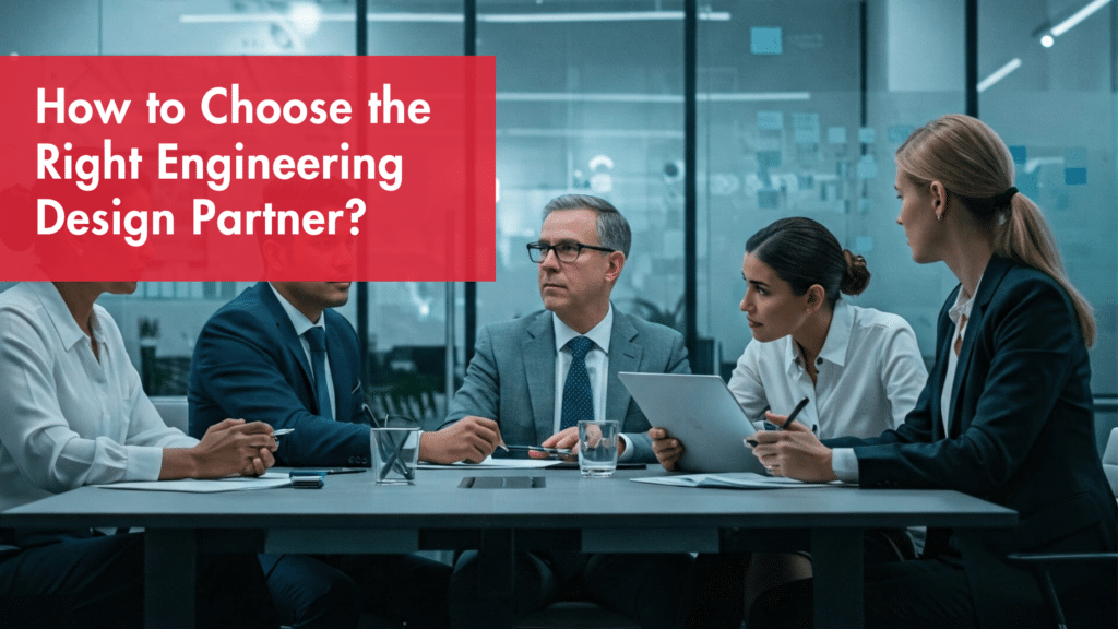 Choose the Right Engineering Design Partner | Indesign, LLC