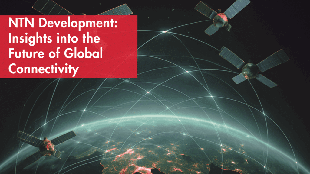Insights into the Future of Global Connectivity | Indesign, LLC