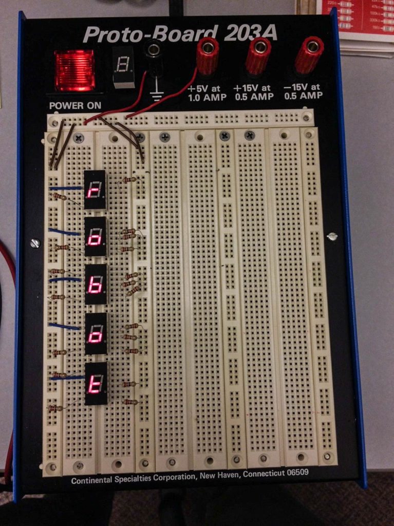 Engineering a Halloween Costume | Indesign, LLC