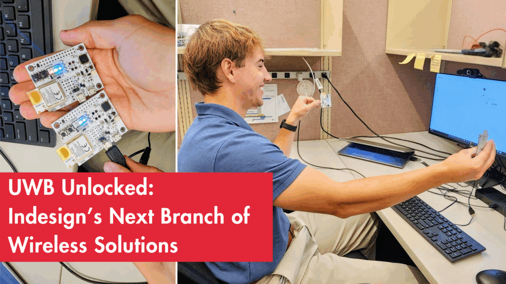 Indesign’s Next Branch of Wireless Solutions | Indesign, LLC