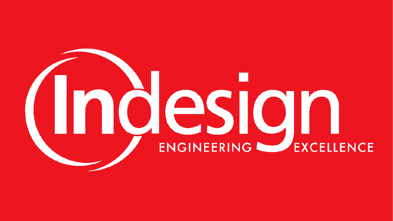 Indesign Logo Png